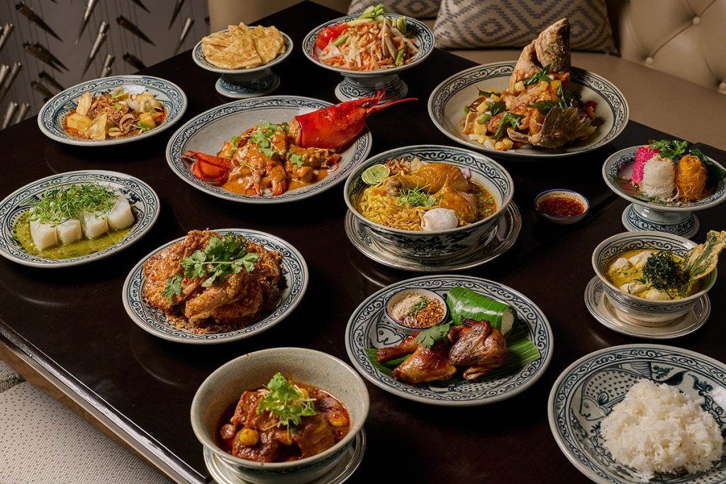 Best Dishes to Try in Bangkok This Week: Enoteca, Lakorn, and more
