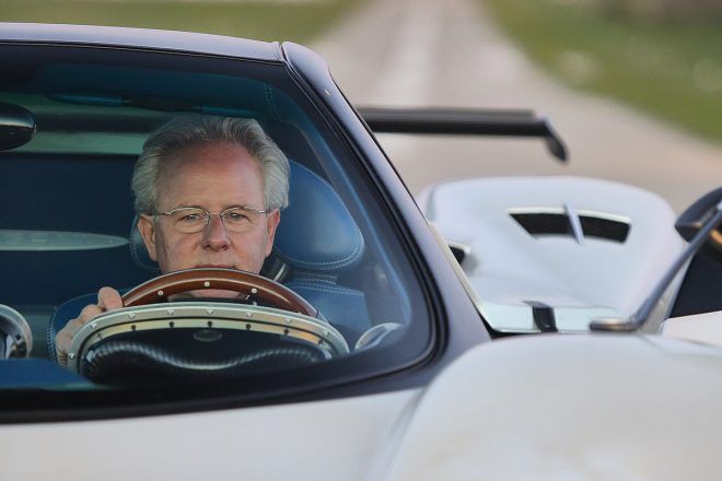 The History of Pagani: What’s the Hype Behind These Hypercars?