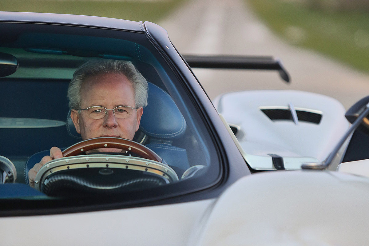 The History of Pagani: What’s the Hype Behind These Hypercars?