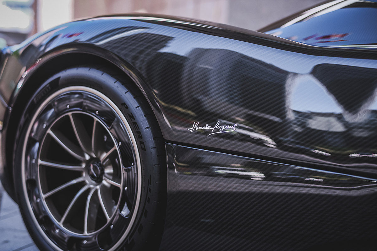 The History of Pagani: What’s the Hype Behind These Hypercars?