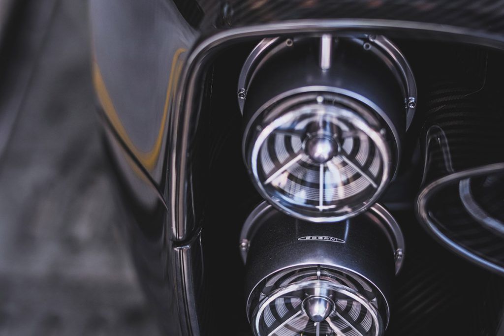 The History of Pagani: What’s the Hype Behind These Hypercars?