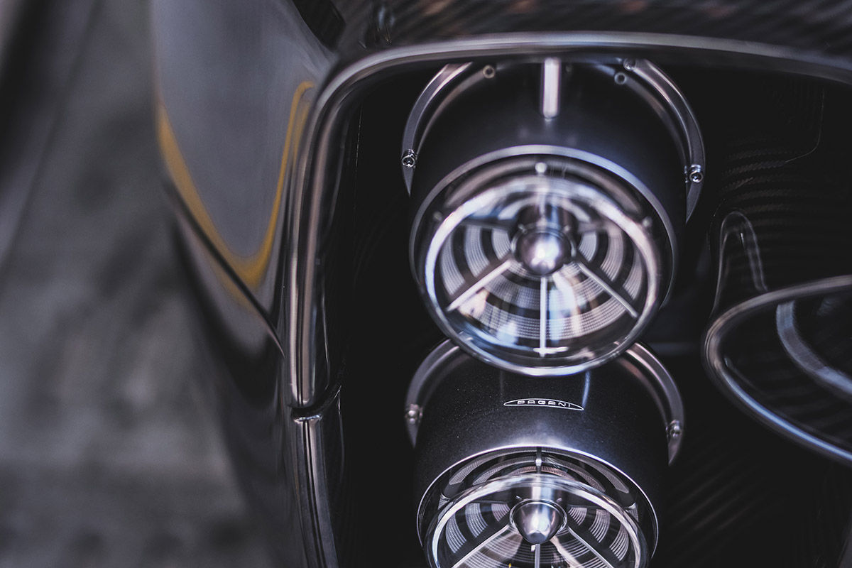 The History of Pagani: What’s the Hype Behind These Hypercars?