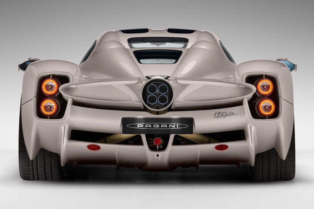 The History of Pagani: What’s the Hype Behind These Hypercars?
