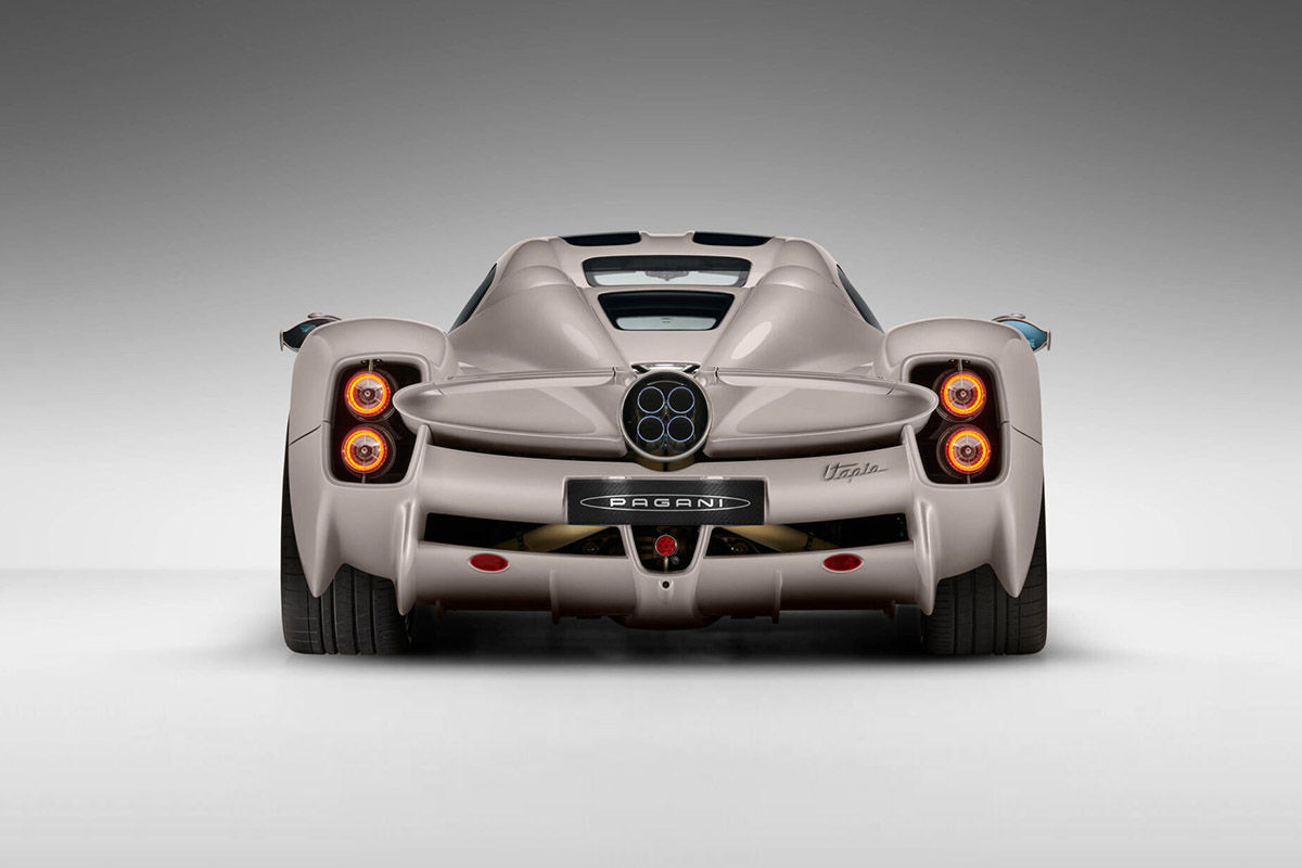 The History of Pagani: What’s the Hype Behind These Hypercars?