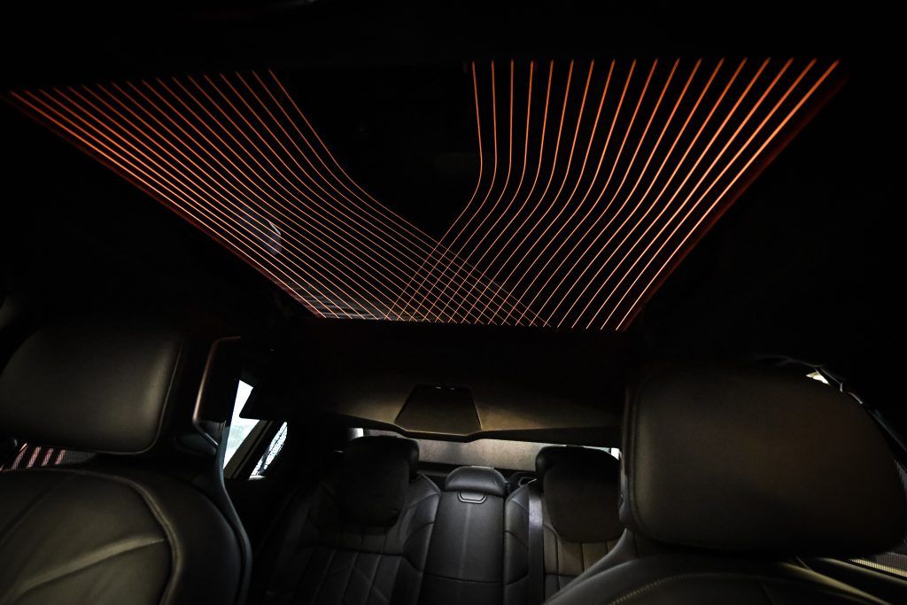 New Face, New Spark: The New BMW 7 Series Boldly Shapes the Future