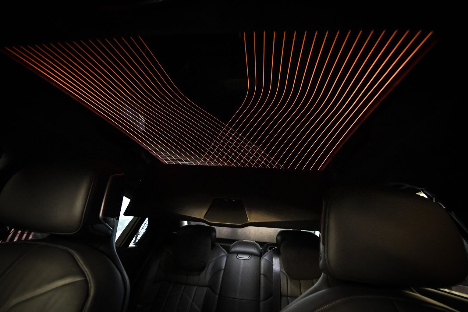 New Face, New Spark: The New BMW 7 Series Boldly Shapes the Future