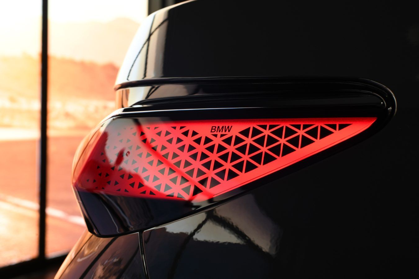 New Face, New Spark: The New BMW 7 Series Boldly Shapes the Future