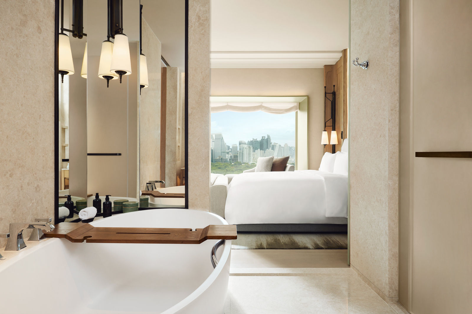 Dusit Thani Bangkok: New Details About the Much-Anticipated Reopening