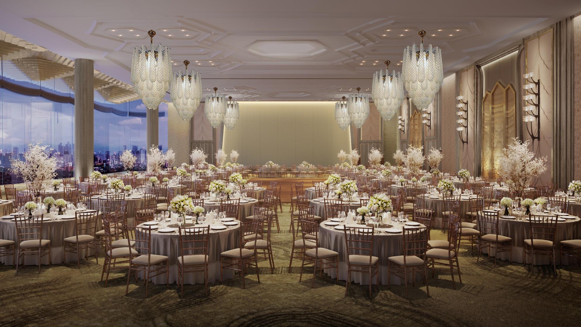 Dusit Thani Bangkok: New Details About the Much-Anticipated Reopening