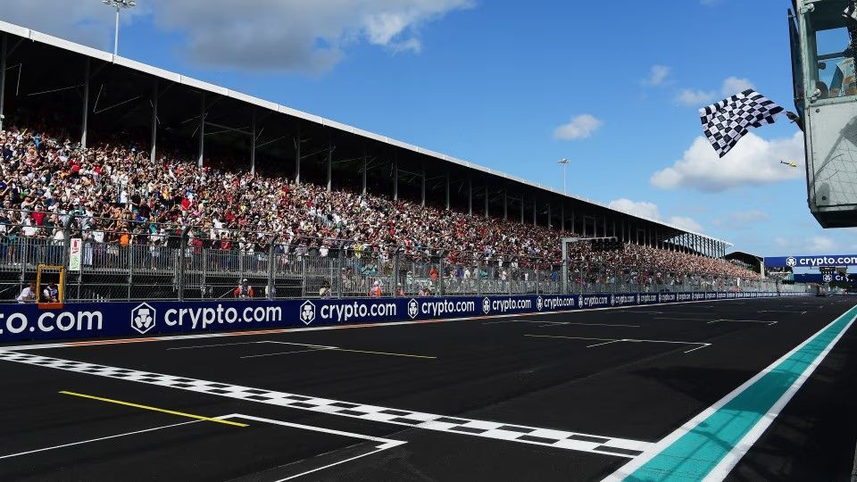 Miami Grand Prix 2024: Schedule, Venue, and Live Streaming Details