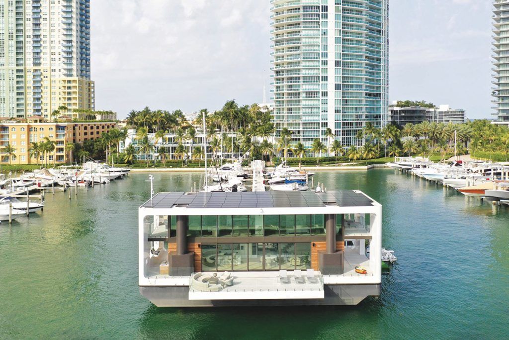Innovative Architecture and Design Firms are Now Creating Homes That ...