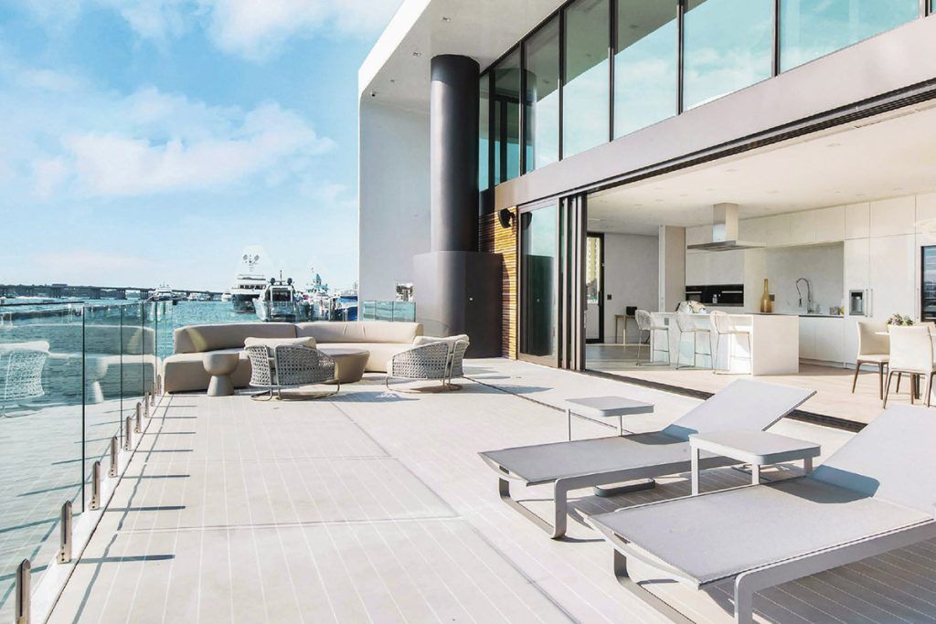 Innovative Architecture and Design Firms are Now Creating Homes That ...