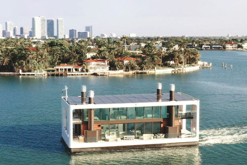 Innovative Architecture and Design Firms are Now Creating Homes That ...