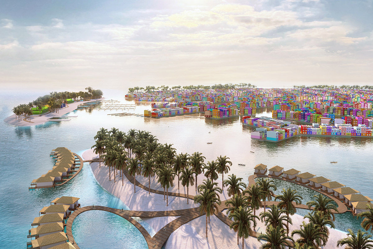 Innovative Architecture and Design Firms are Now Creating Homes That ...