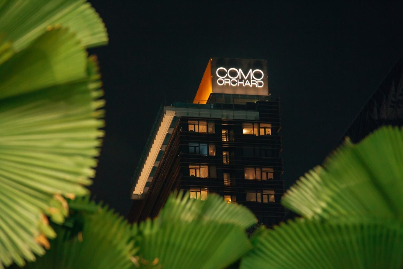 COMO Group Unveils Its Newest Destination Concept in Singapore