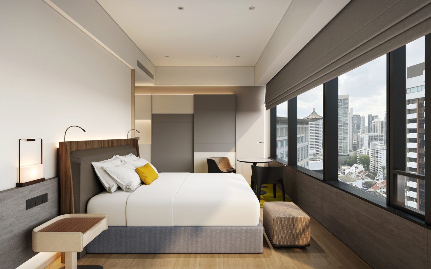 COMO Group Unveils Its Newest Destination Concept in Singapore