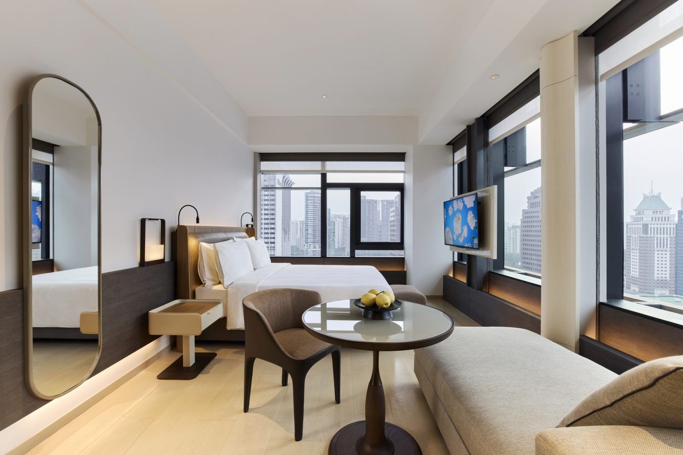COMO Group Unveils Its Newest Destination Concept in Singapore