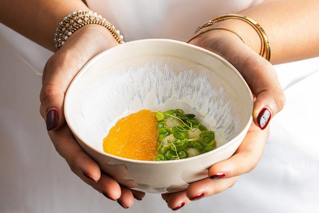 Best Dishes to Try in Bangkok This Week: Saawaan, Maison Dunand, and more