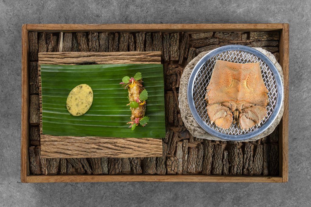 Best Dishes to Try in Bangkok This Week: Saawaan, Maison Dunand, and more