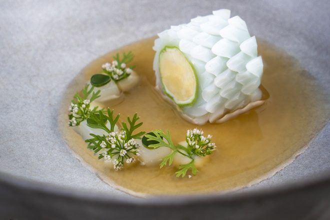 Best Dishes to Try in Bangkok This Week: Saawaan, Maison Dunand, and more
