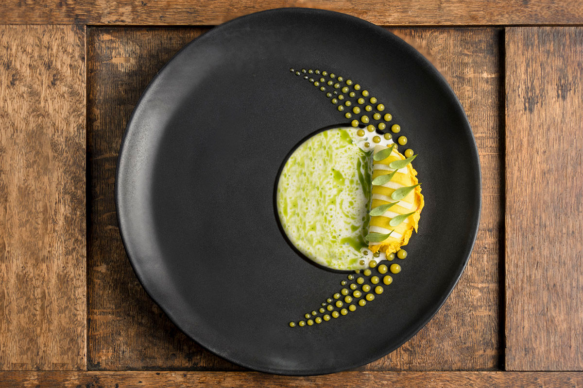 Best Dishes to Try in Bangkok This Week: Saawaan, Maison Dunand, and more