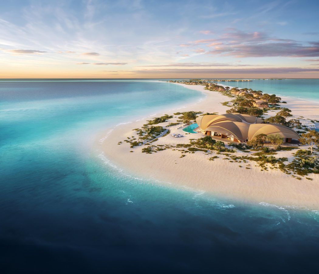 Travel News: Nujuma, a Ritz-Carlton Reserve Open and More