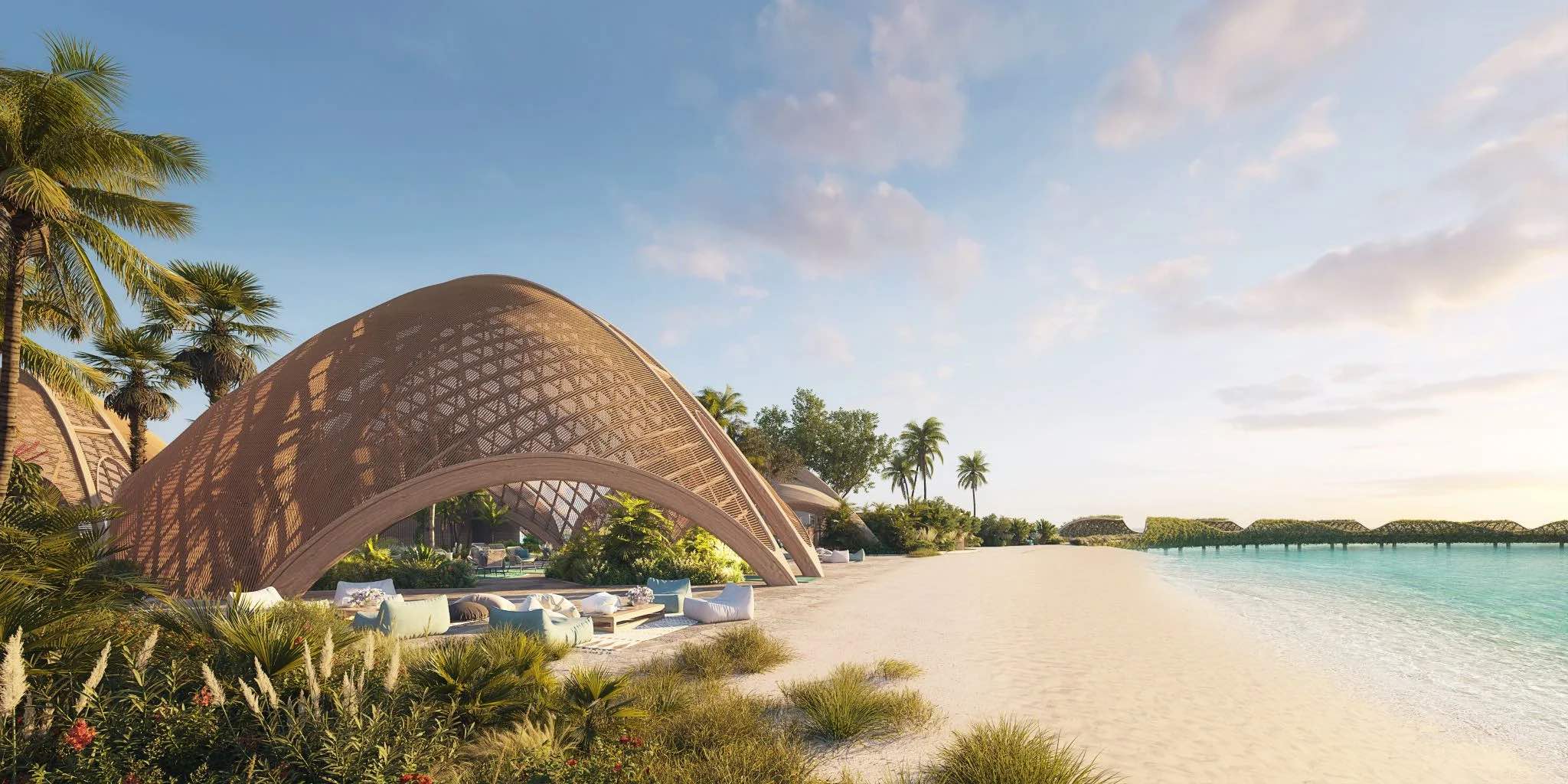 Travel News: Nujuma, a Ritz-Carlton Reserve Open and More