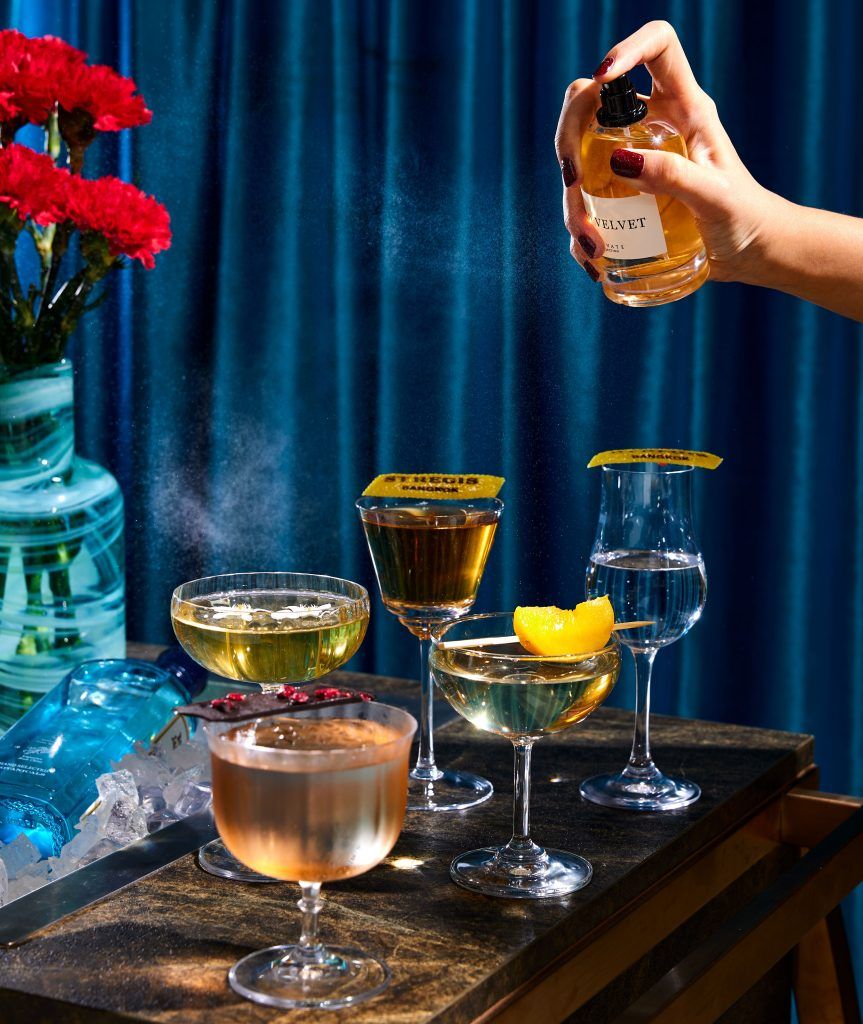 Bangkok Nightlife: Best Cocktails for a Night Out in May