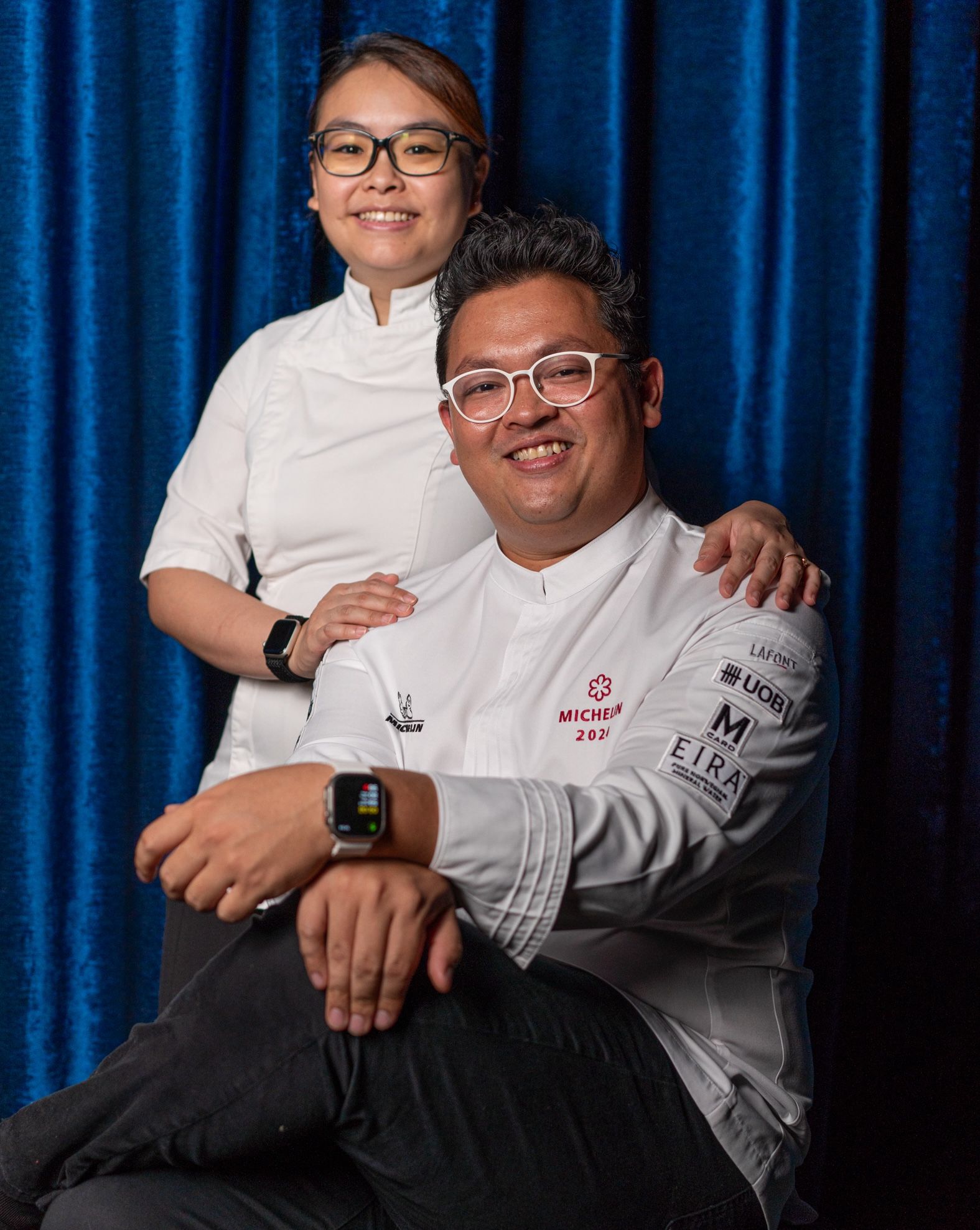 Mia Restaurant’s Vegan Menu is a Foodie Rite of Passage | Prestige ...