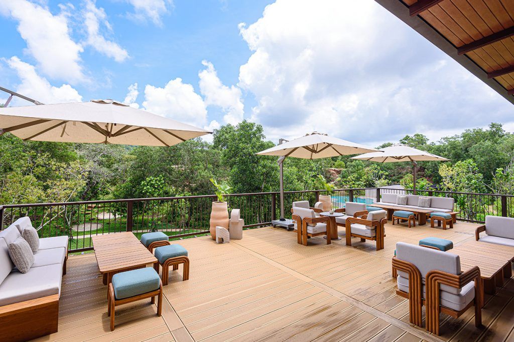 Jampa and Aulis Phuket Join Forces for Two Unique Four-Hands Dining ...