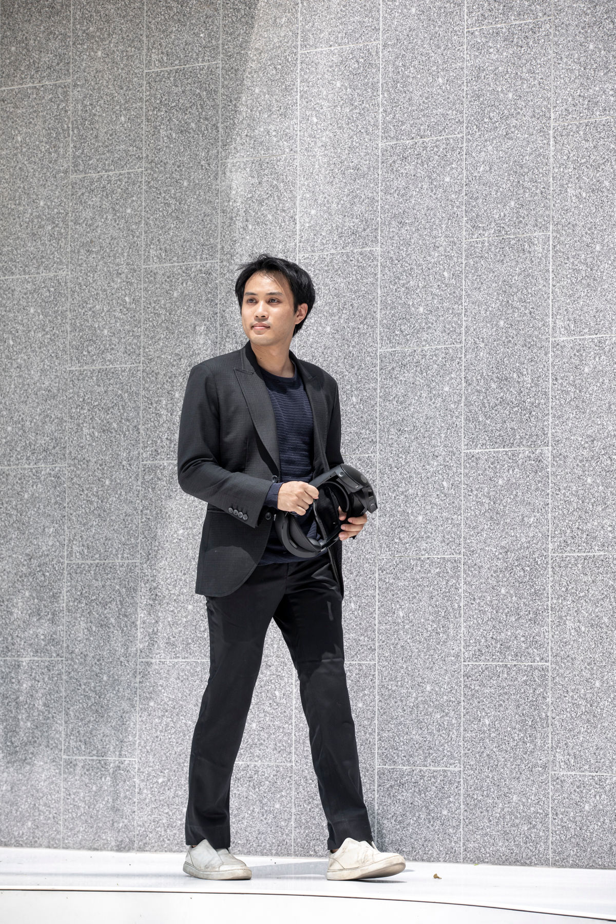 M.L. Hariras Tongyai on Building an Augmented Playground in Bangkok
