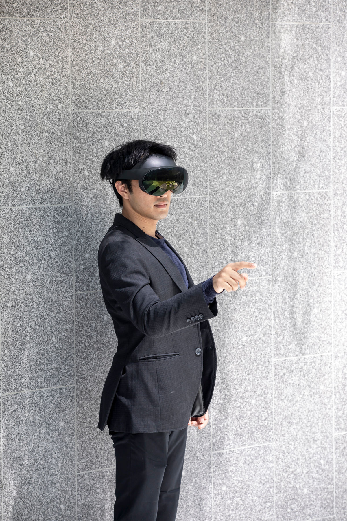 M.L. Hariras Tongyai on Building an Augmented Playground in Bangkok
