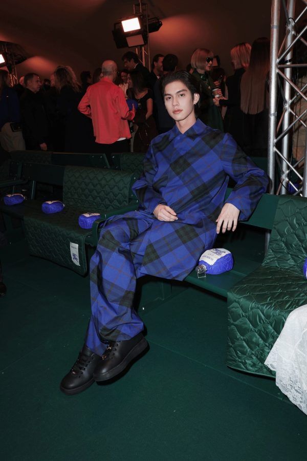 Everything You Need to Know about Vachirawit "Bright" Chivaaree