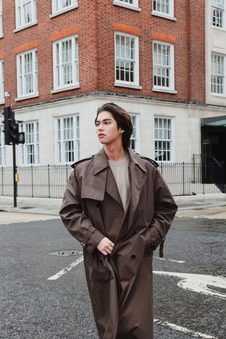 Everything You Need to Know about Vachirawit "Bright" Chivaaree