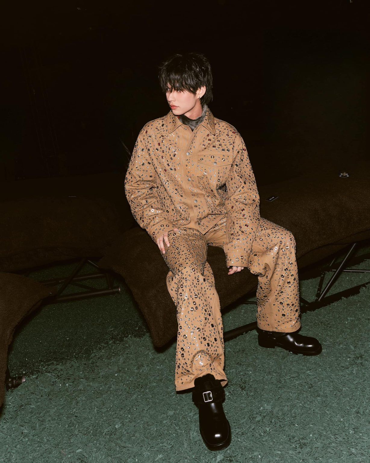 Everything You Need to Know about Vachirawit "Bright" Chivaaree