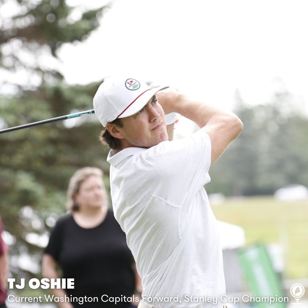 7 Celebrity Golf Tournaments That Bring All the Global Stars Together