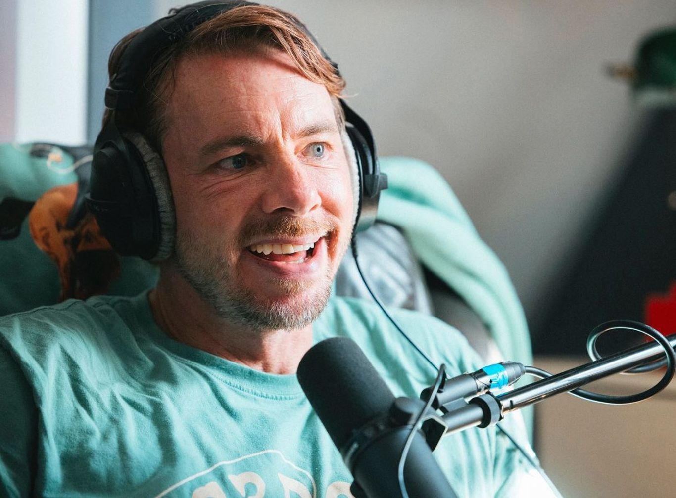 5 of the Richest Podcasters in the World