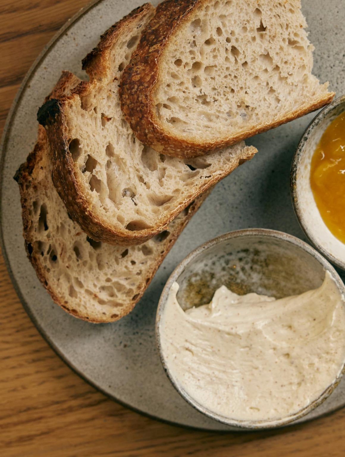 5 Bakeries We Love for Artisan Bread in Bangkok