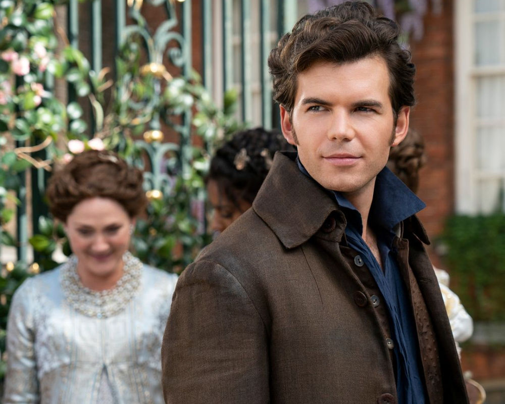 How Bridgerton's Costumes are Designed and the Costs Behind It