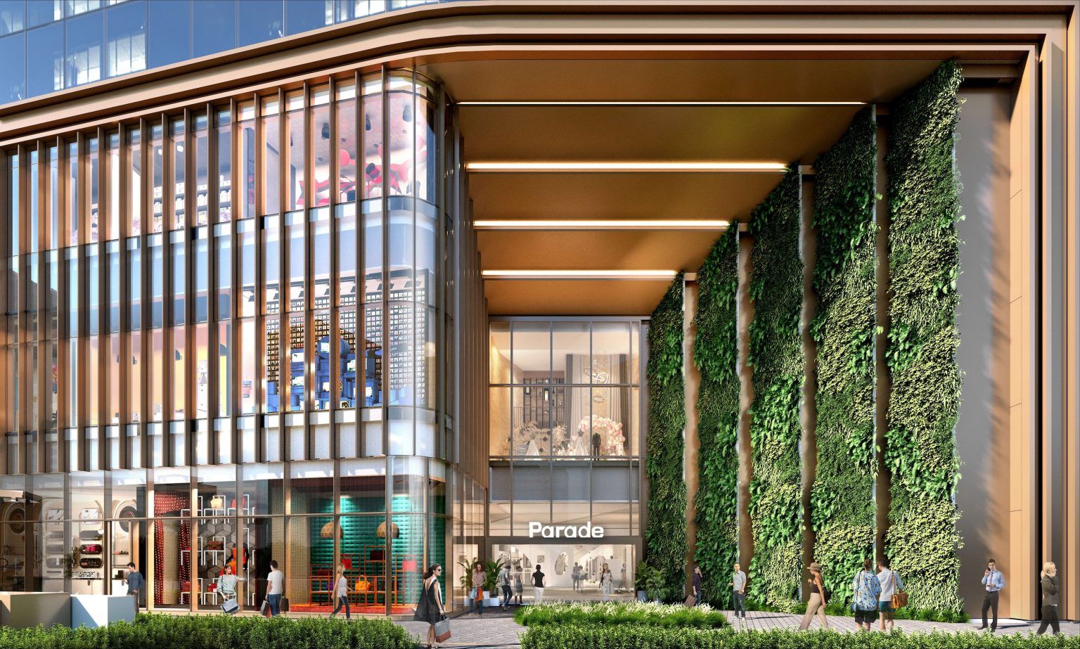 One Bangkok: Pioneering the Future of Urban Harmony | Prestige Online ...