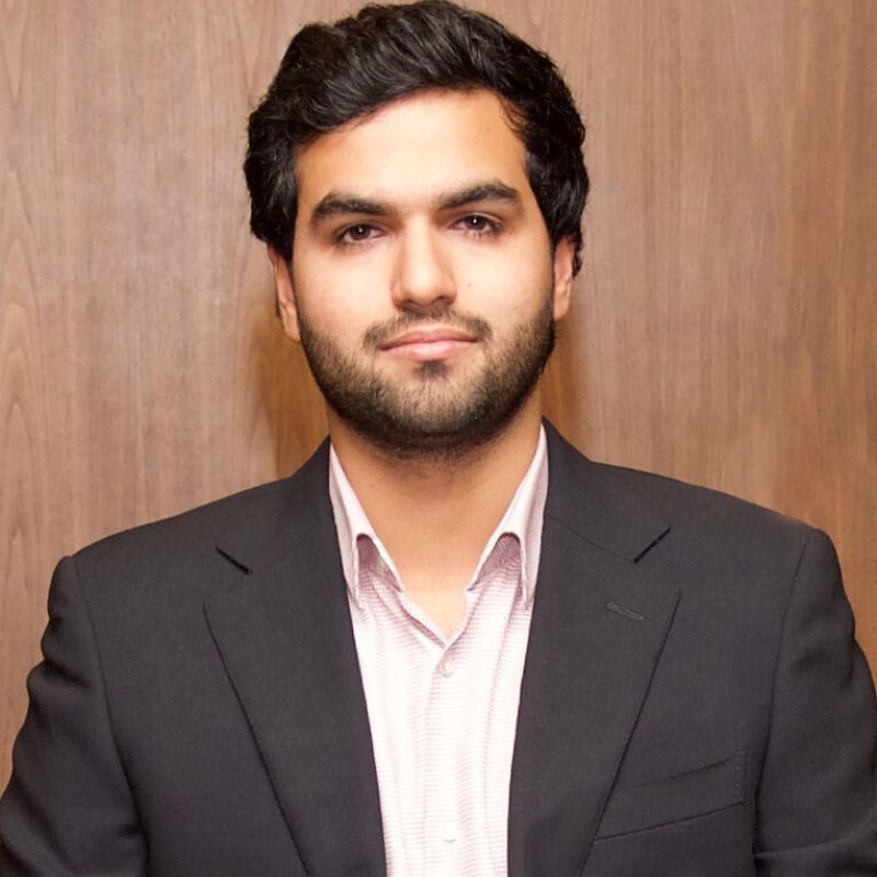 What we Know About the World's Richest Families' Heirs