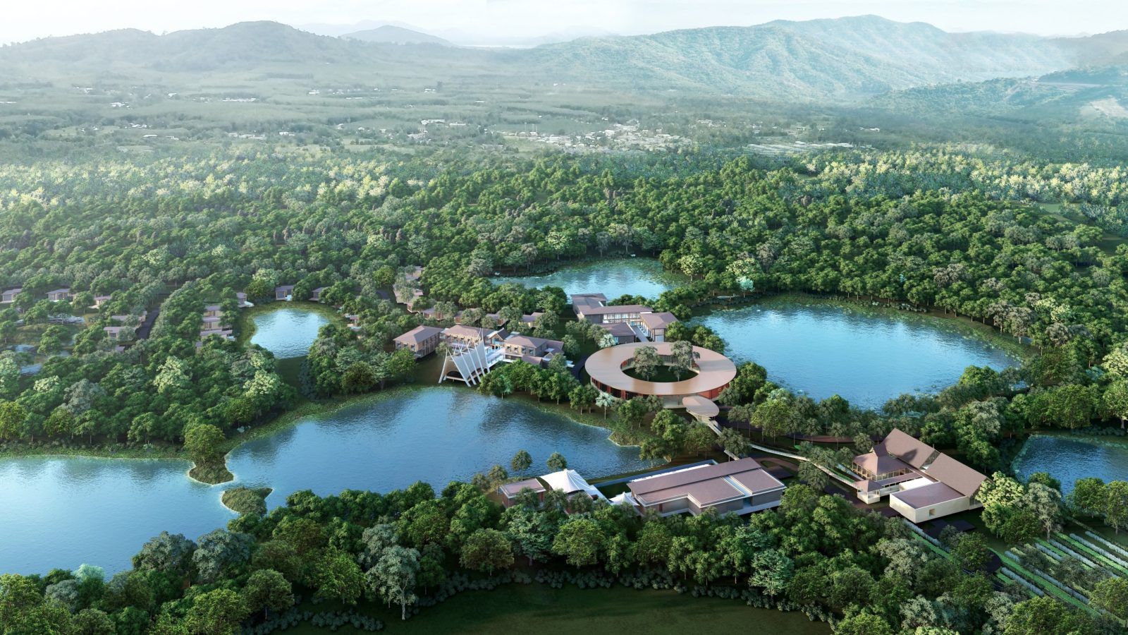 Tri Vananda will be home to Southeast Asia’s first Clinique La Prairie ...