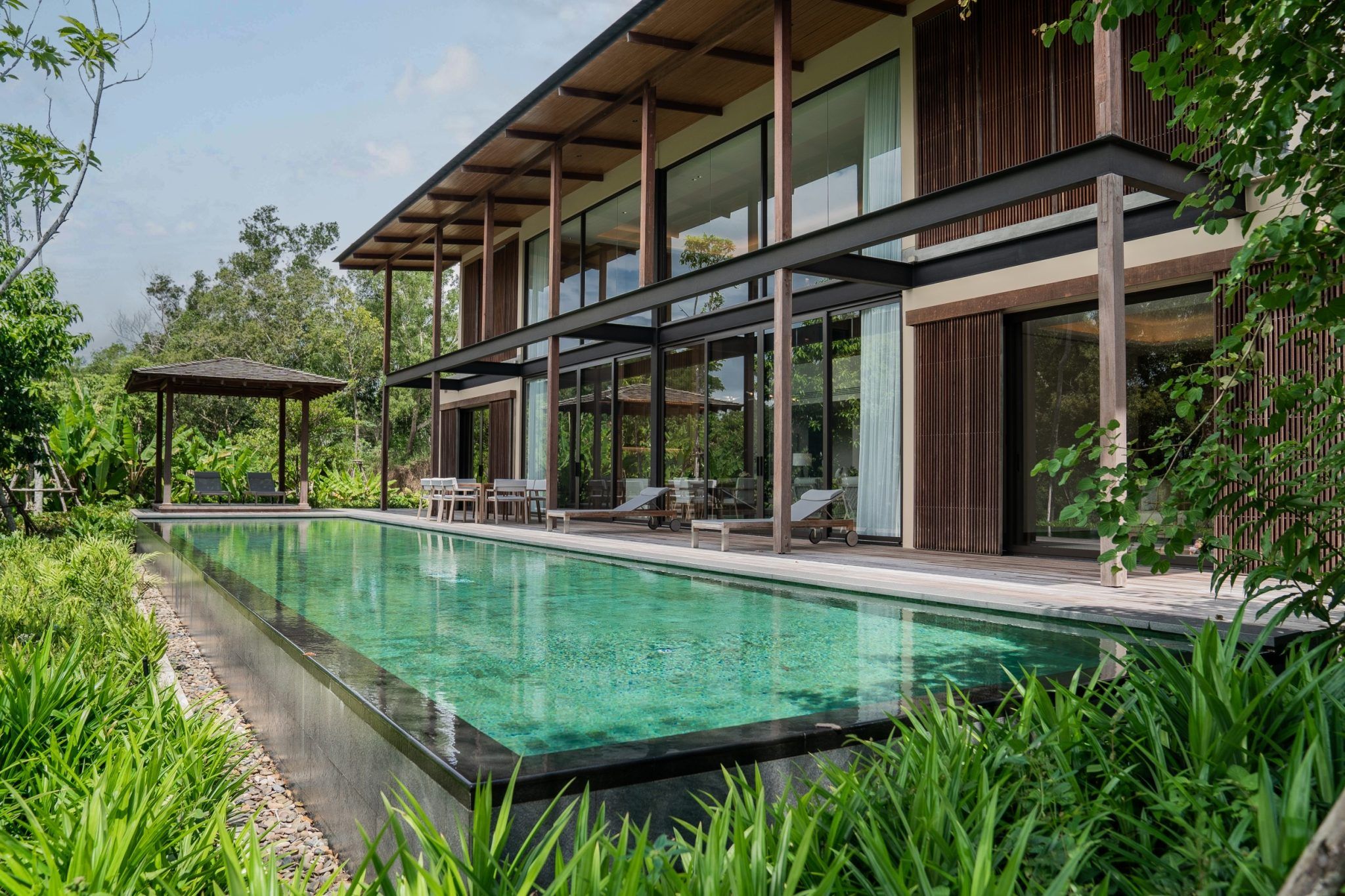 Tri Vananda will be home to Southeast Asia’s first Clinique La Prairie ...