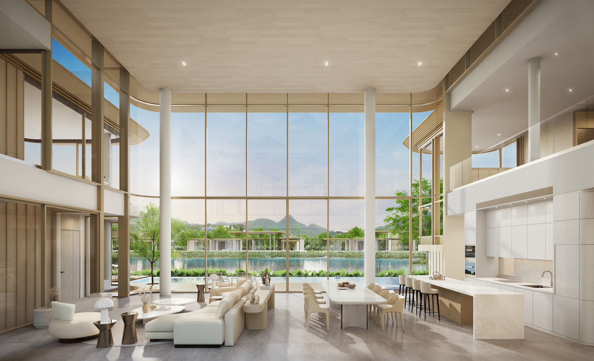 Tri Vananda will be home to Southeast Asia’s first Clinique La Prairie ...