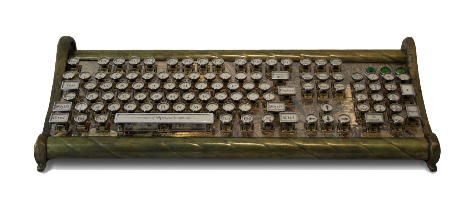5 of the Most Expensive Gaming Keyboards