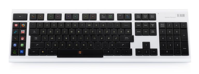 5 of the Most Expensive Gaming Keyboards
