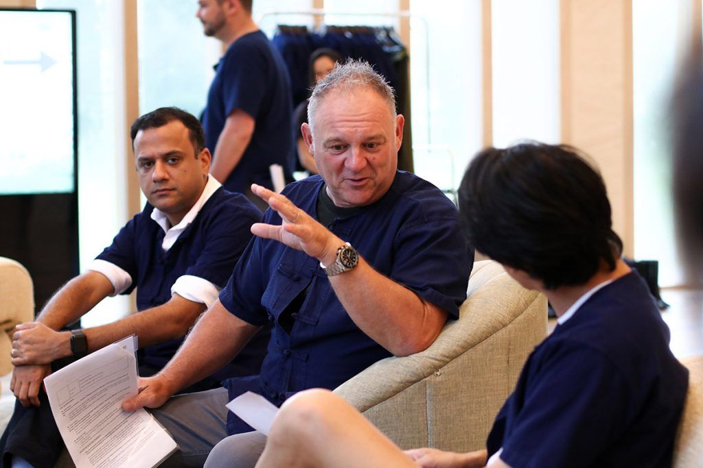 The JW Marriott Khao Lak Celebrates Sustainability with the Launch of ...