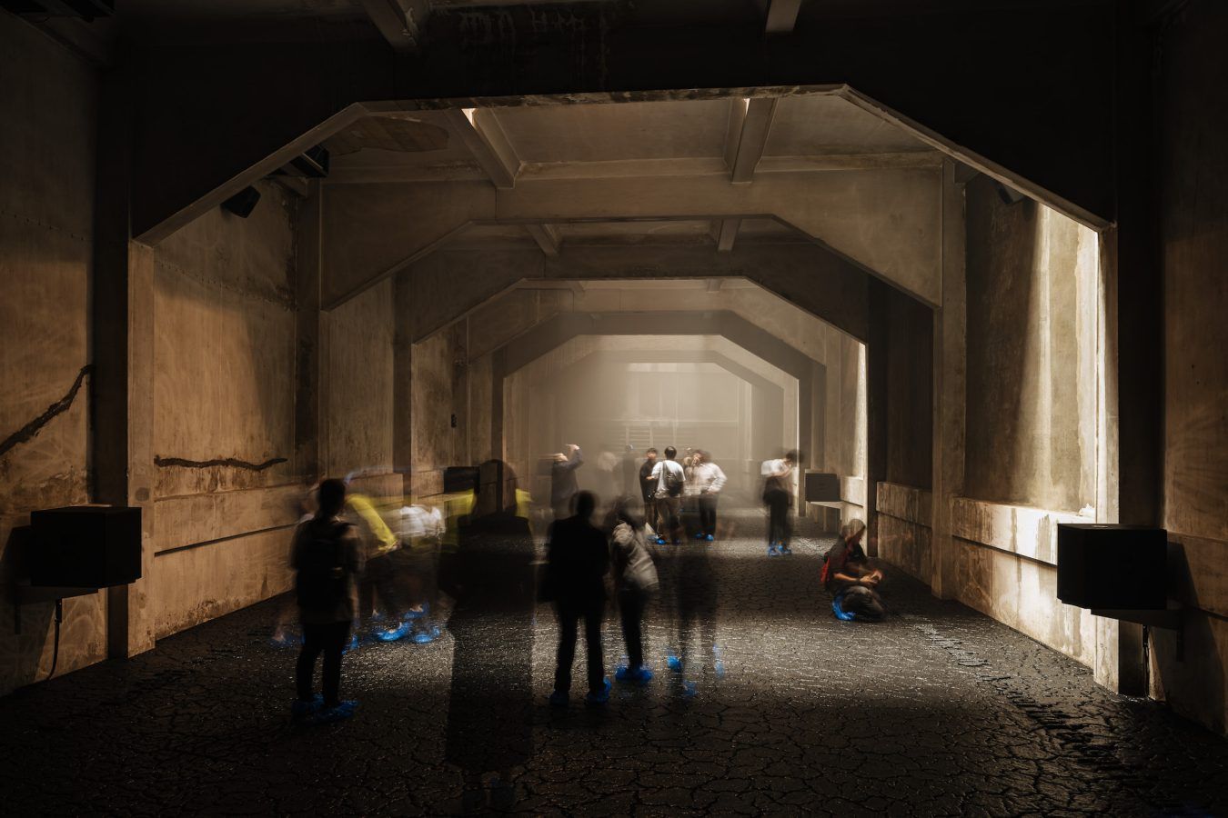 The Best Art Exhibitions to Check out in Bangkok in 2024