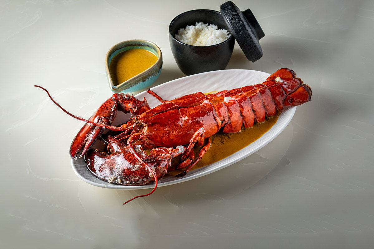 Best Dishes to Try in Bangkok This Week: Tapori, Take Eat Easy, and more