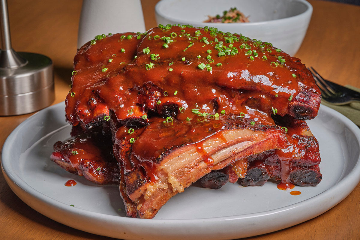 Best Dishes to Try in Bangkok This Week: Tapori, Take Eat Easy, and more